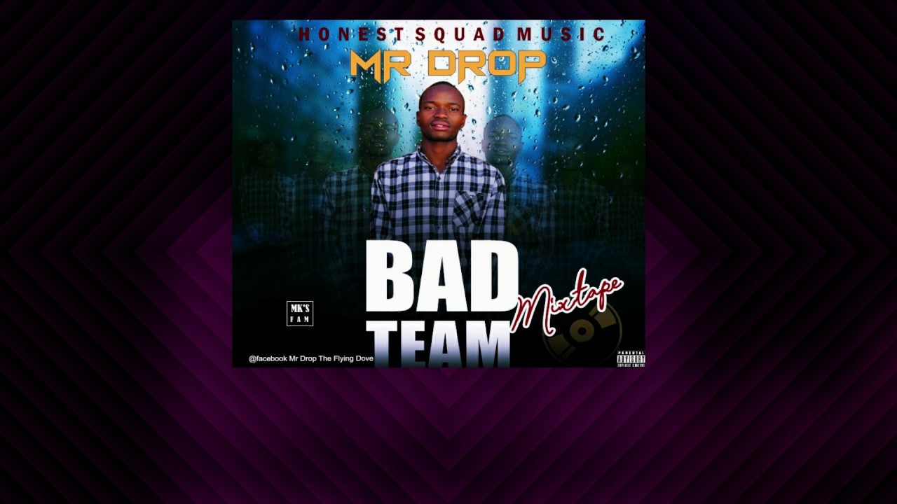 Mr Drop Ft.Dizmo Caught Me[Official Audio] - YouTube