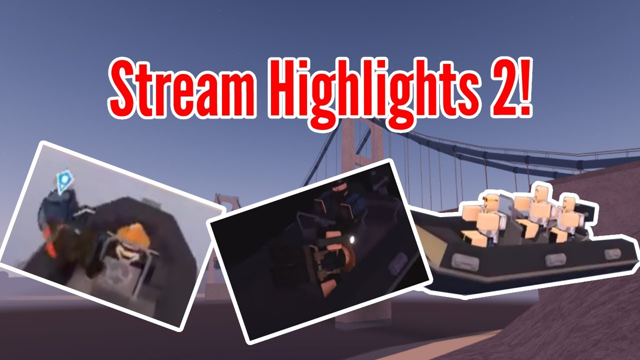 AR2 Stream Highlights 2! - Apocalypse Rising 2 - YouTube