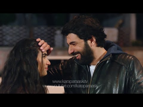 Kara Para Aşk 8 Bölüm Fragman 2