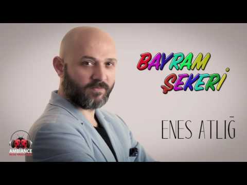 Enes Atlığ - Kurban Bayramımız Mubarek Olsun (Official Audio)