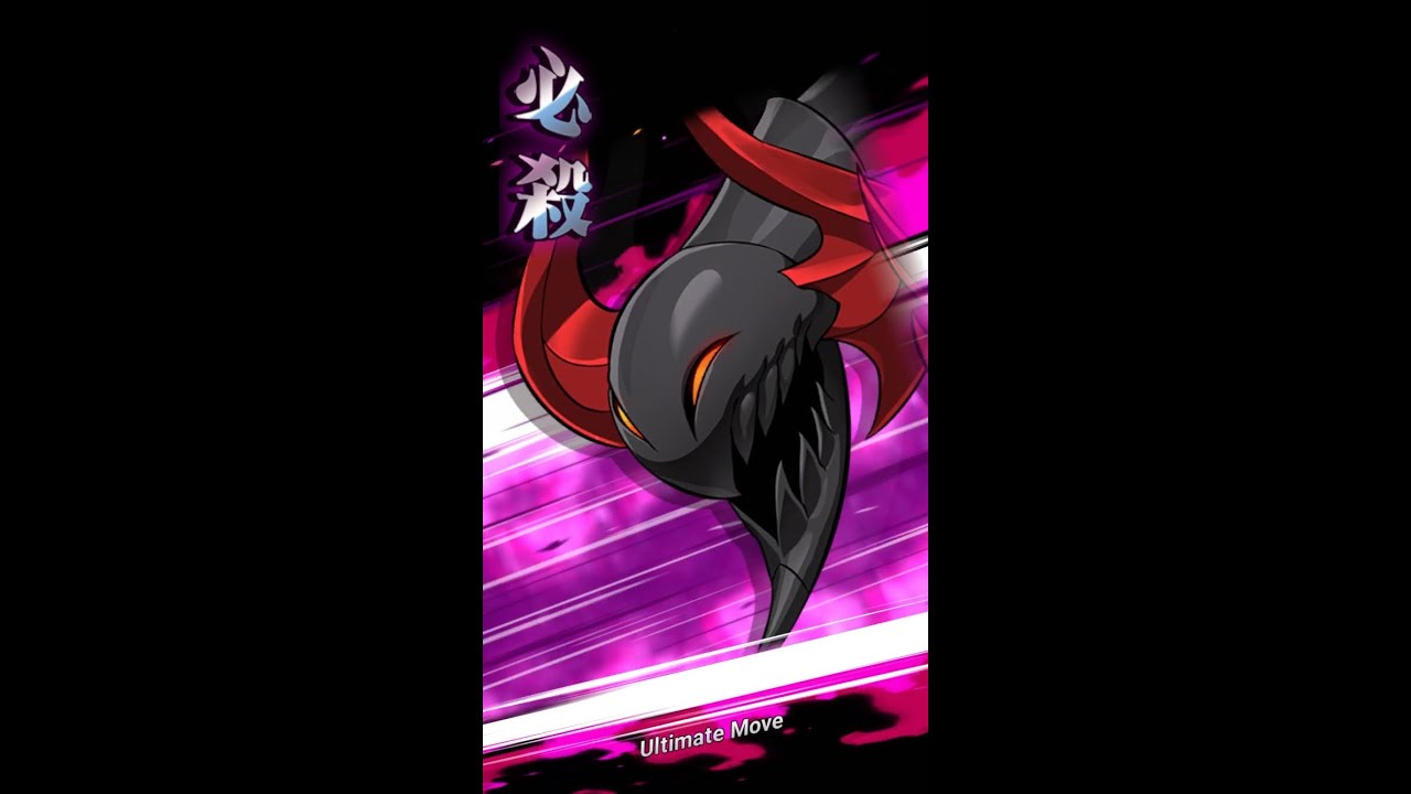 The Seven Deadly Sins : Grand Cross | Galand Ultimate Animation - YouTube