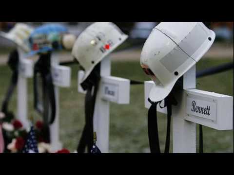 A Coal Miners Prayer.wmv - YouTube