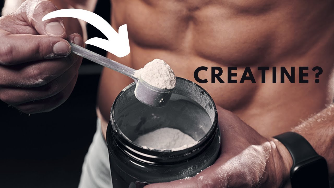 Should You Take Creatine? (Science Explained) - YouTube