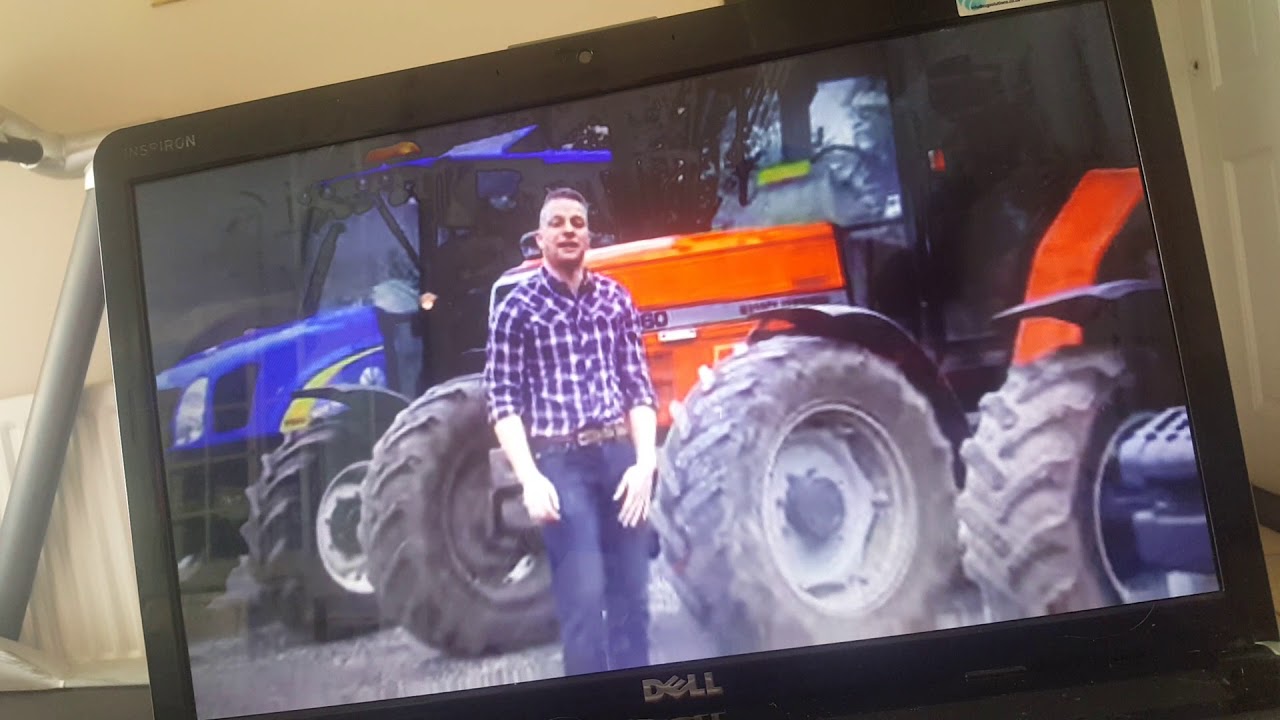 Hit the diff - YouTube