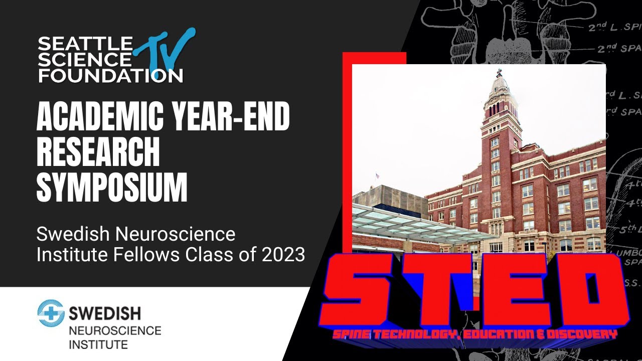 Year-End Fellowship Research Presentations - SNI Spine Fellows (class ...