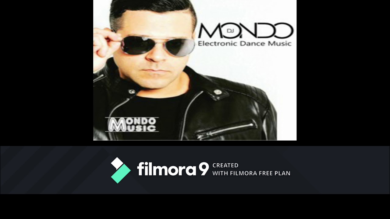 MONDO - Live Mix at AMP in Ybor '99 - YouTube