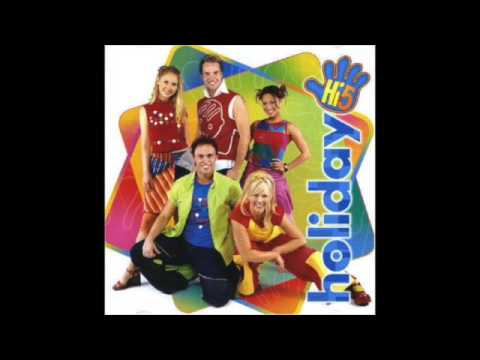 Hi-5: 5 | 4 Our World (Soundtrack) - YouTube