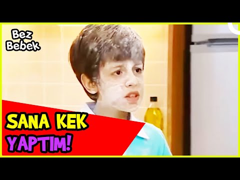 Emre, Petek İçin Zorluklara Göğüs Geriyor - Bez Bebek