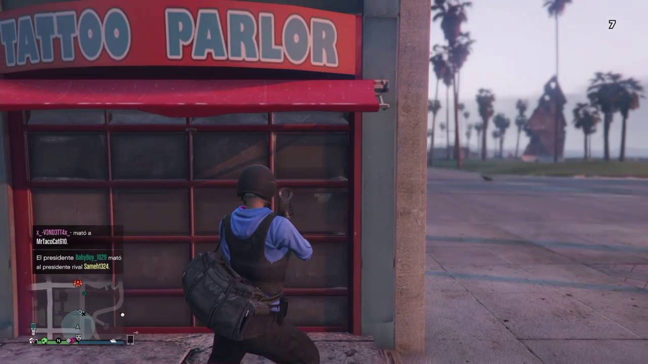 RIP [CREW-REAL] - YouTube