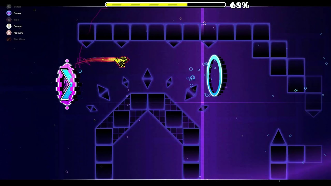 Made in Abyss! (LAYOUT) - YouTube