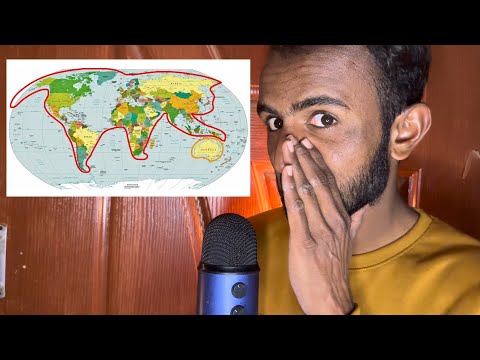 ASMR WORLD IS CAT 🐈