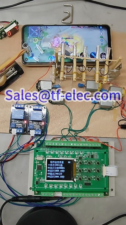 PCB Assembly IC Chips Electronic Components Supplier and Distributor. # ...