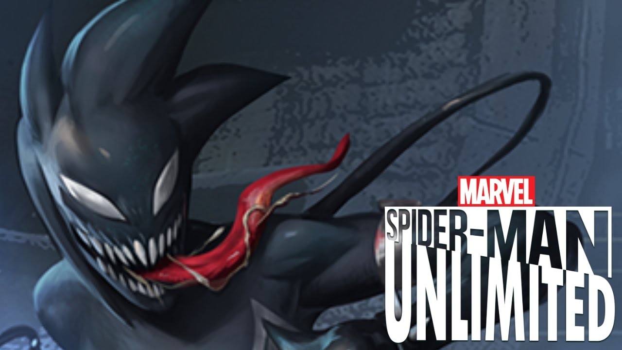 Spider-Man Unlimited: Mania Gameplay |update 18| - YouTube