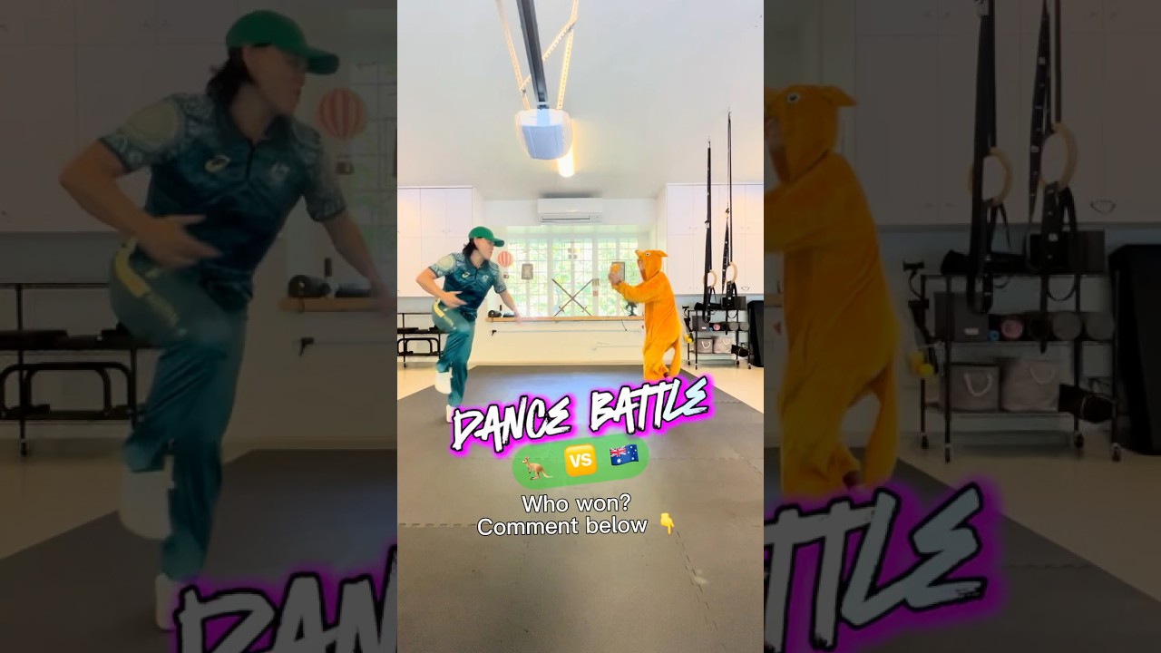 Who won? 🇦🇺 Ray or 🦘Roo?? COMMENT BELOW! 👇 #shorts - YouTube