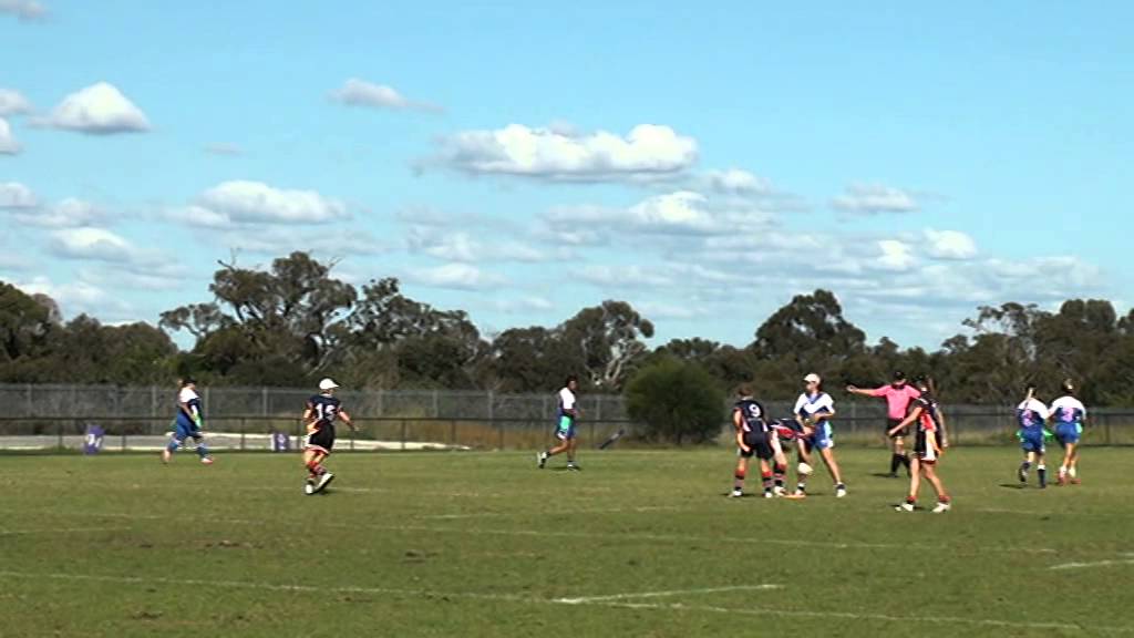 Kalamunda Bulldogs Rugby League Club. - YouTube