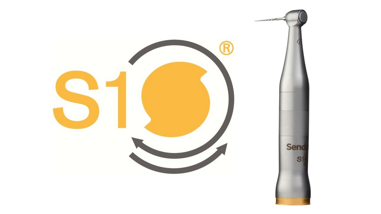 Système Endo S1 - YouTube