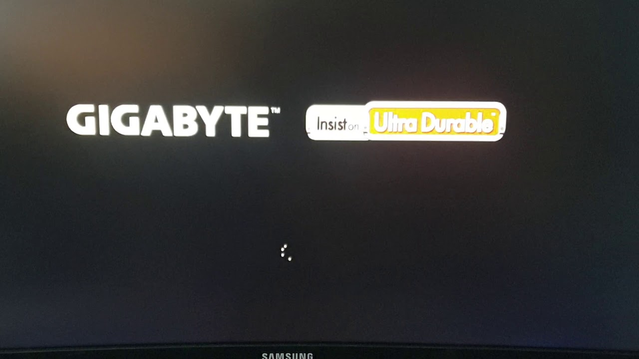 Boot problems with Riot Vanguard (07.05.2020 update) - YouTube