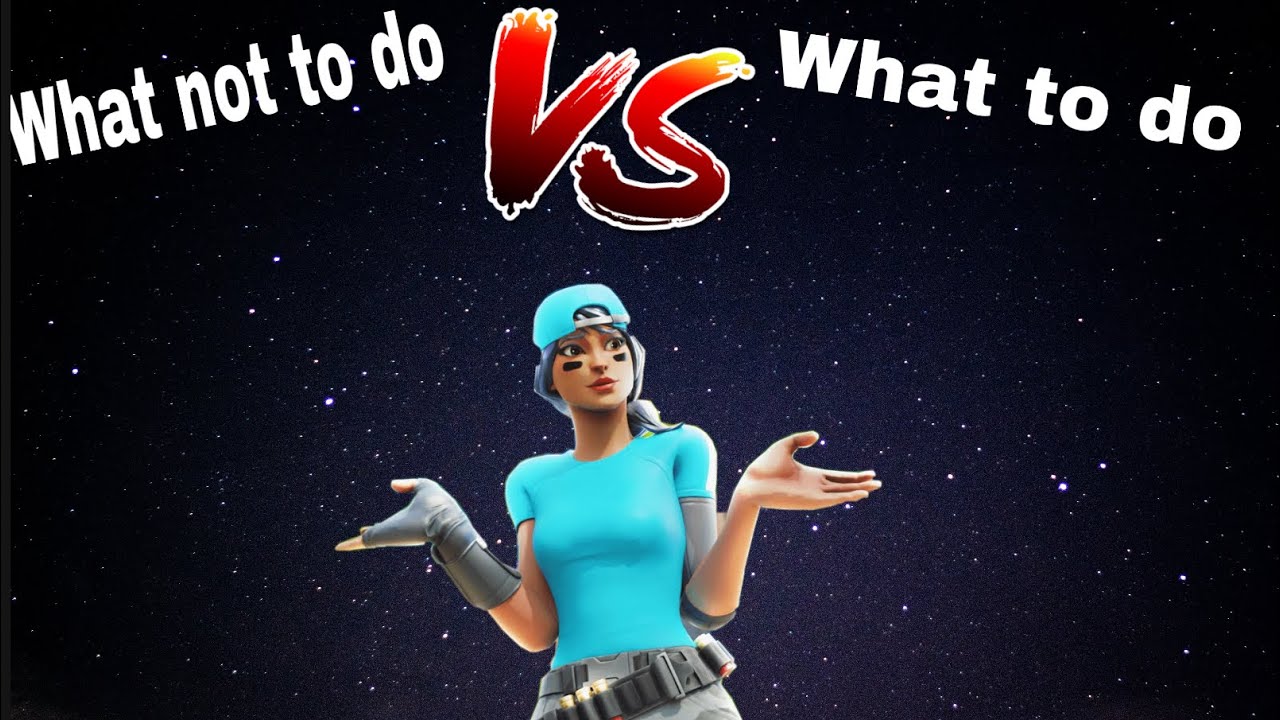 What Not To Do VS What To Do tips And Tricks YouTube What Not To Do VS What To Do tips And Tricks YouTube