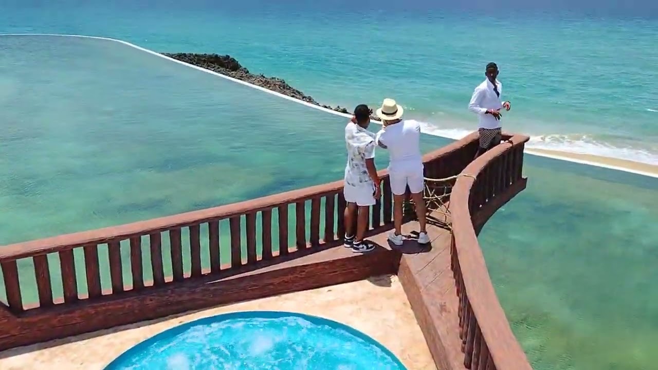 Santa Fe - luxury recreational center on the North Coast of the ...