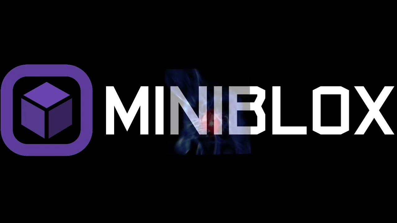 Miniblox..😮🔥 - YouTube