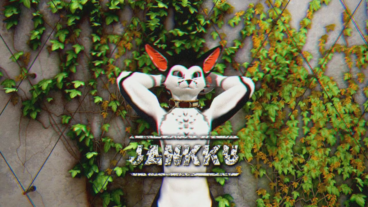 Jankku - Going Trough - YouTube