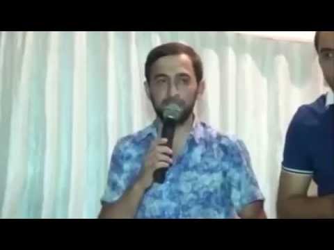 Dünyada qalan şeydi/Meyxana