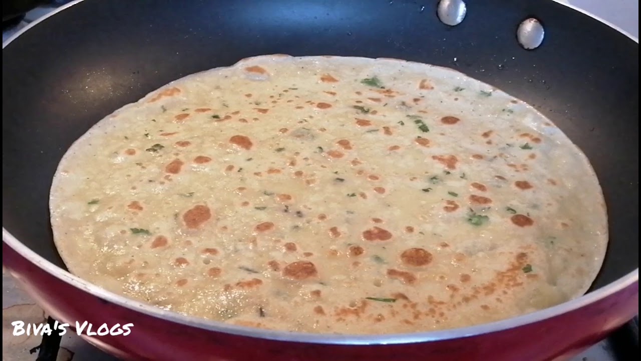 Easy recipe Roti/5 Minutes Roti - YouTube