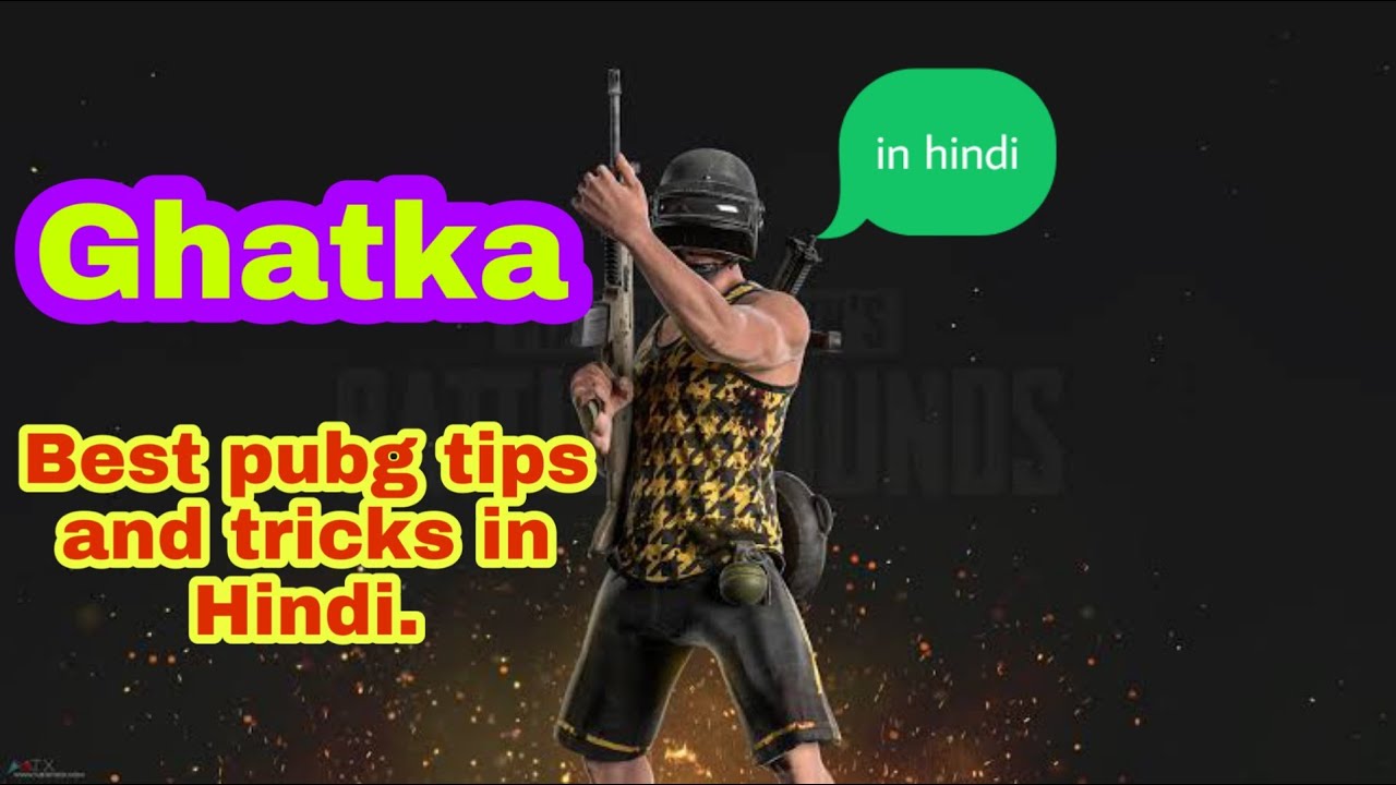Ghatka Conquerar Level High iq Tips and tricks in Hindi. - YouTube