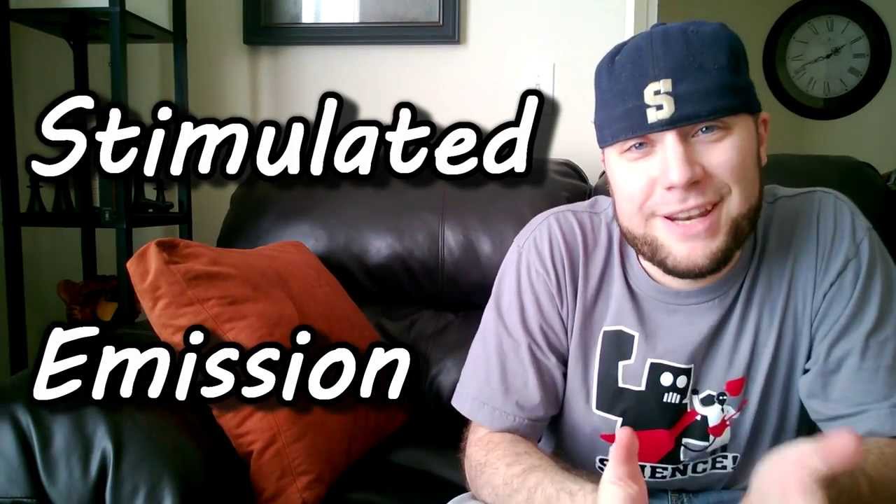 EXPLAINED: Lasers - YouTube