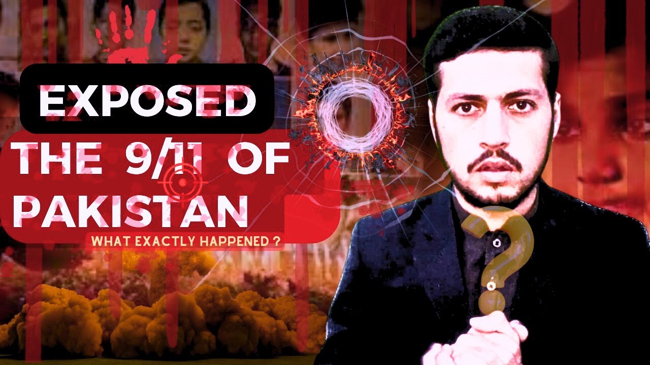 APS Peshawar Attack 2014 EXPLAINED | Army Public School Tragedy | What ...