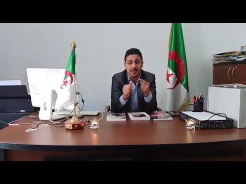 LOTFI DERADJI PARLE DE ENLÈVEMENT DE RACHID NEKKAZ A L'AÉROPORT ...