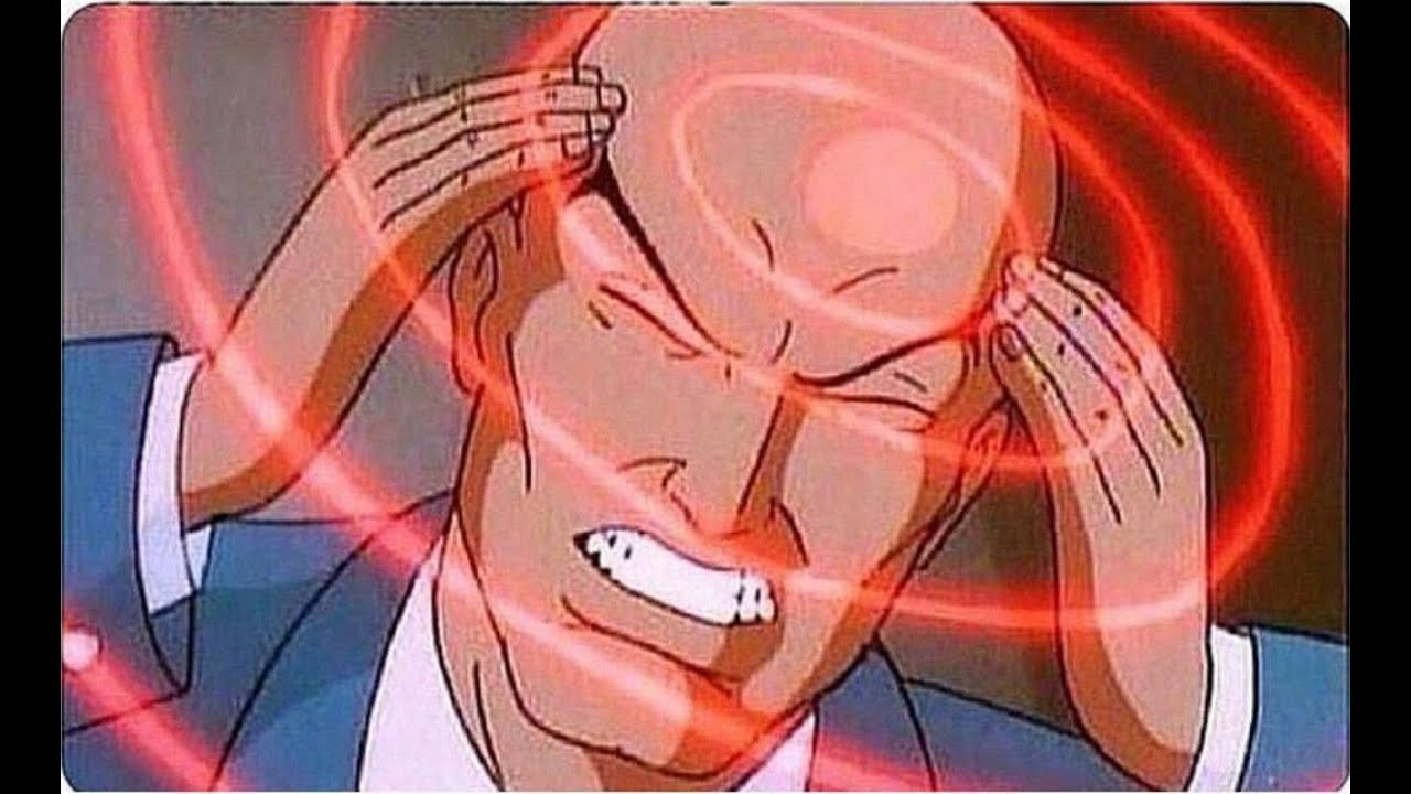 This GG +R video compels you to click it - YouTube