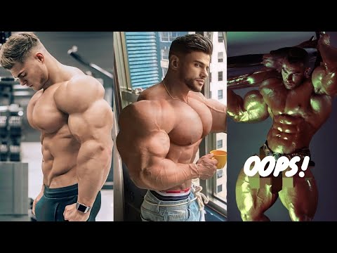 Super Gorgeous Bodybuilders on YouTube - YouTube