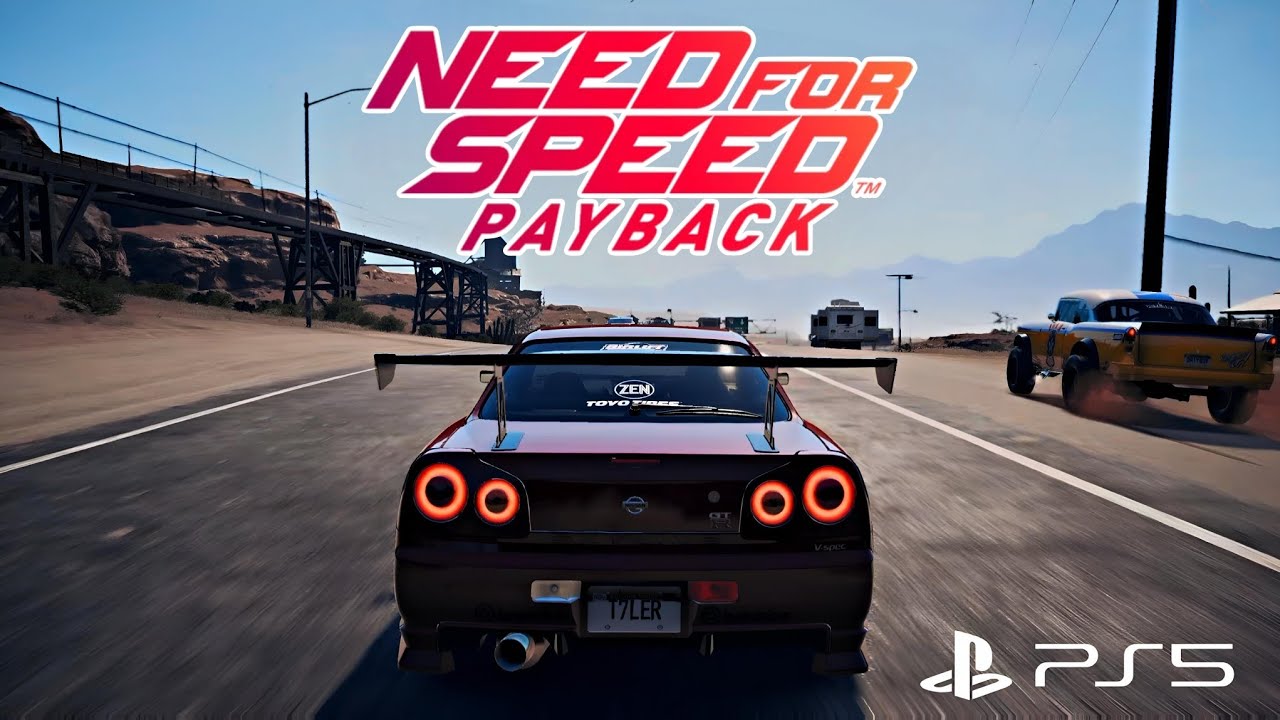 Need for Speed Payback PS5 Gameplay – First Look in 2025! 🚗🔥 - YouTube