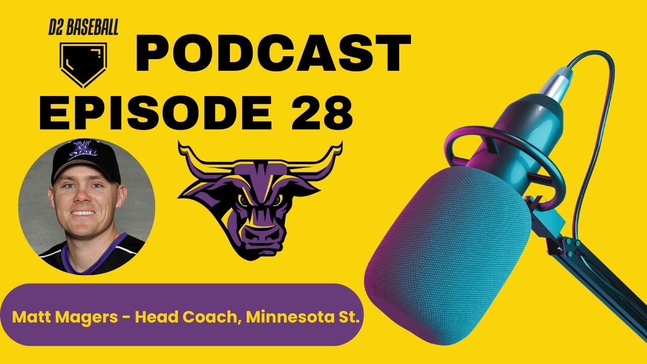 Ep. 28 - Undefeated & Unstoppable: Minnesota State’s Best Start in 50 ...