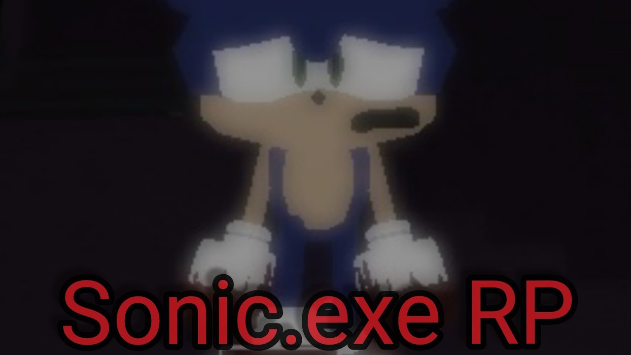 Roblox Sonic.EXE RP Soundtrack - ... - YouTube