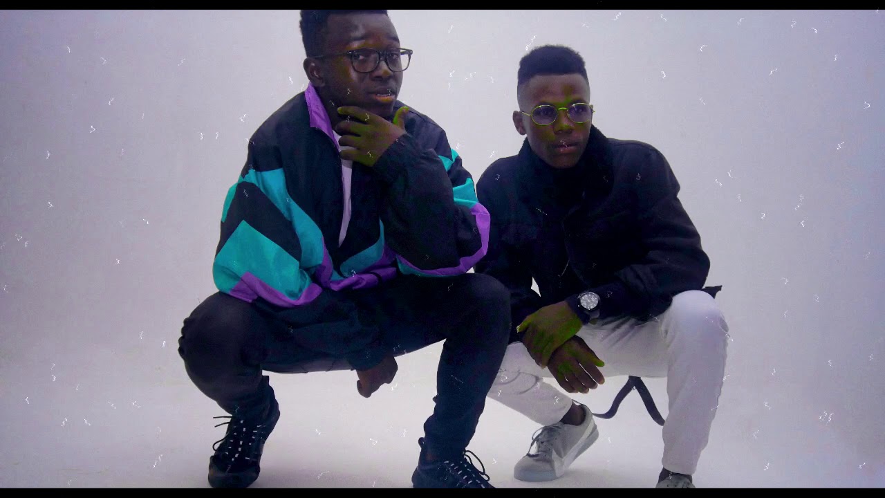 Dalash ft. M6M - Valide - YouTube