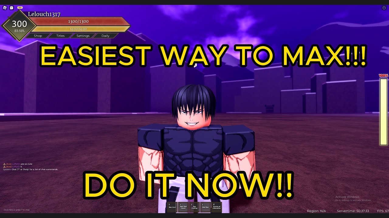 HOW TO LEVEL UP FAST IN FRUIT BATTLEGROUNDS TUTORIAL YouTube how-to-level-up-fast-in-fruit-battlegrounds-tutorial-youtube