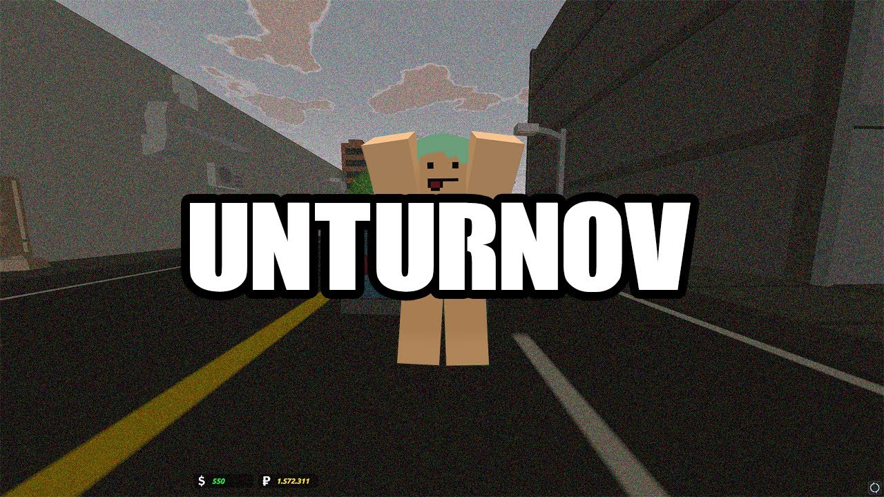 Unturnov - Unturned | Gameplay Español | Jonan #happynewyear - YouTube