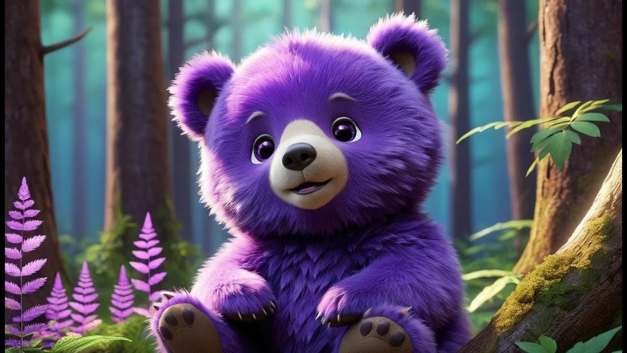 All Around the Mulberry Bush | Fun Dance Song for Kids | Nursery Rhymes ...