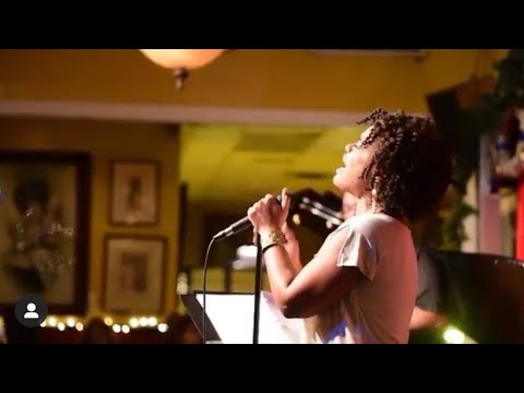 Mariama Whyte - Snippet of Nina Simone's "Four Women" - YouTube