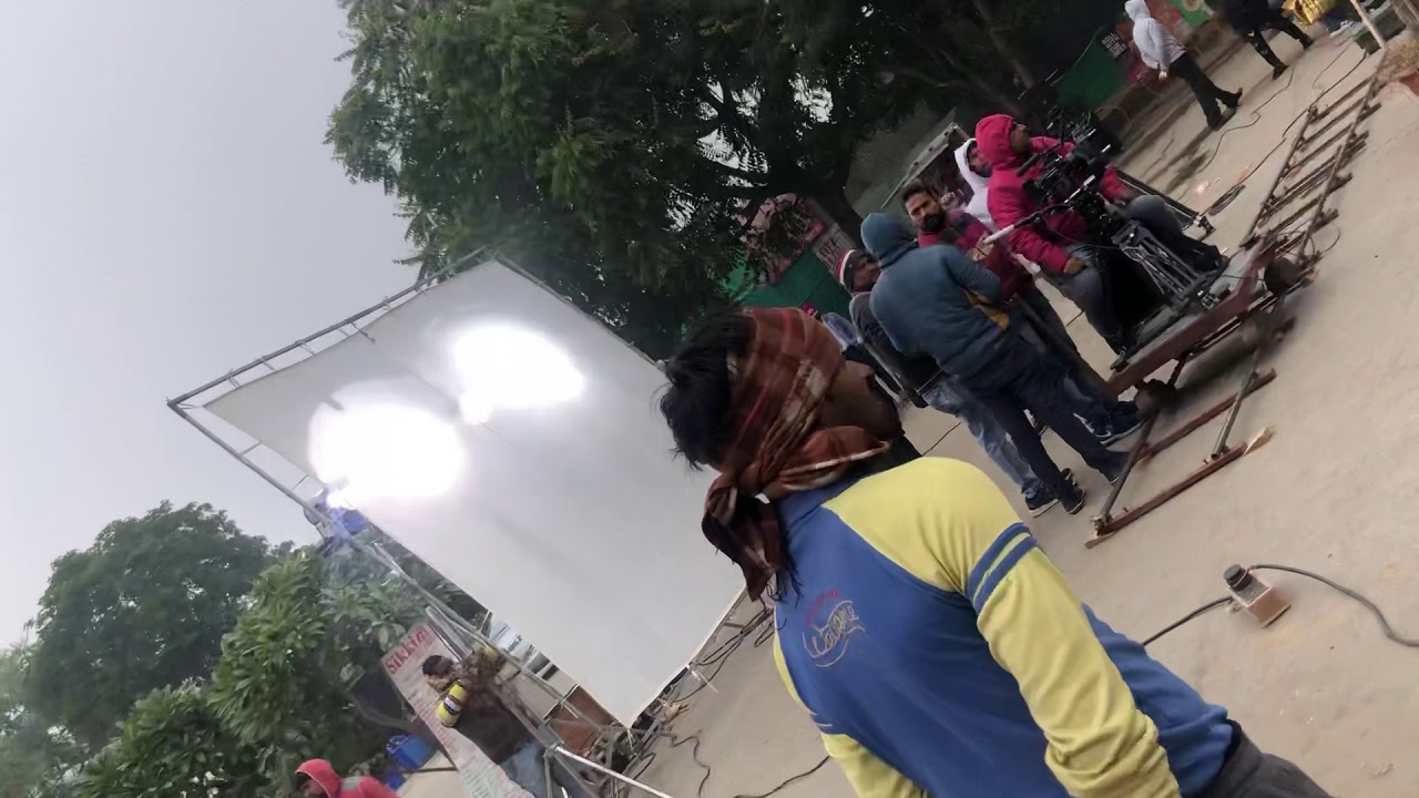 Sikkim fast food gurgaon sec 15part2 - YouTube