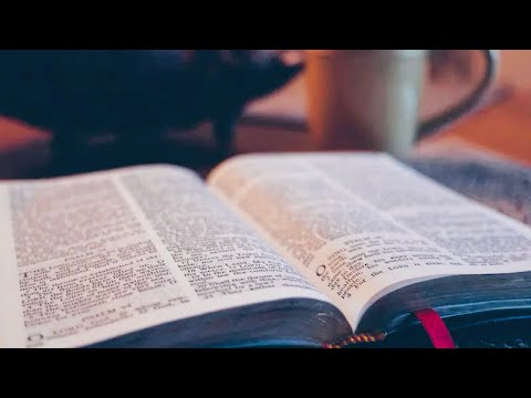 It shall not return to Me void (Isaiah‬ ‭55‬:‭11) - Thought for the Day ...