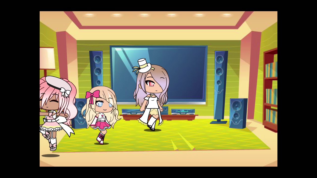 The 3 Buddies Ep2 | Gacha Life - YouTube