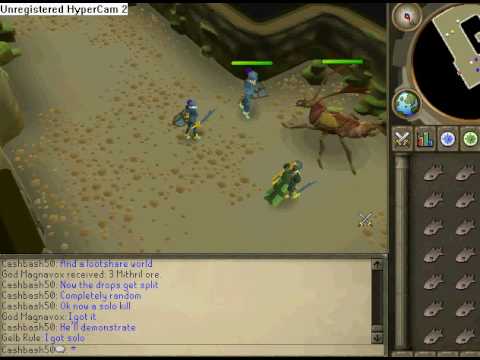 RS Cockroach Soldiers - YouTube