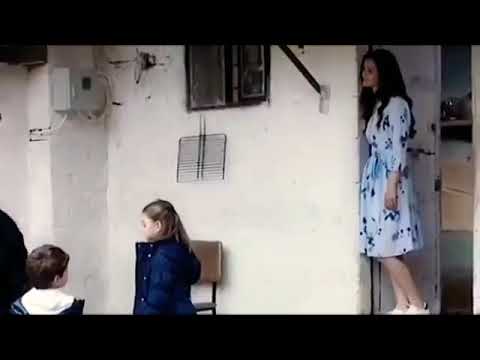 NEFES TAHİR (NAR ÇİÇEĞİM) KLİP