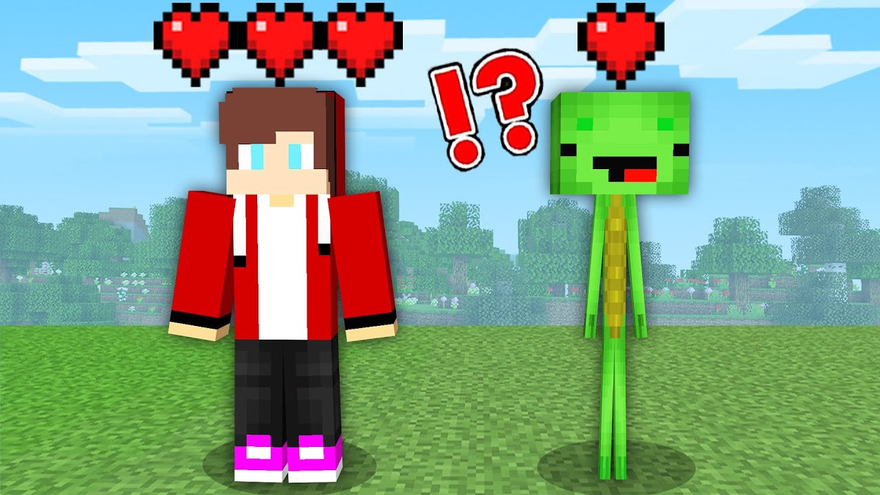 What Happened With My Friend in Minecraft? - YouTube