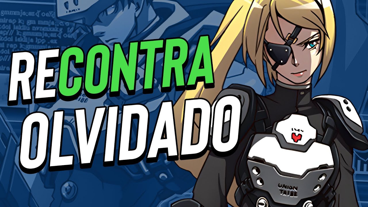 HARD CORPS UPRISING - La Precuela Olvidada de CONTRA - YouTube