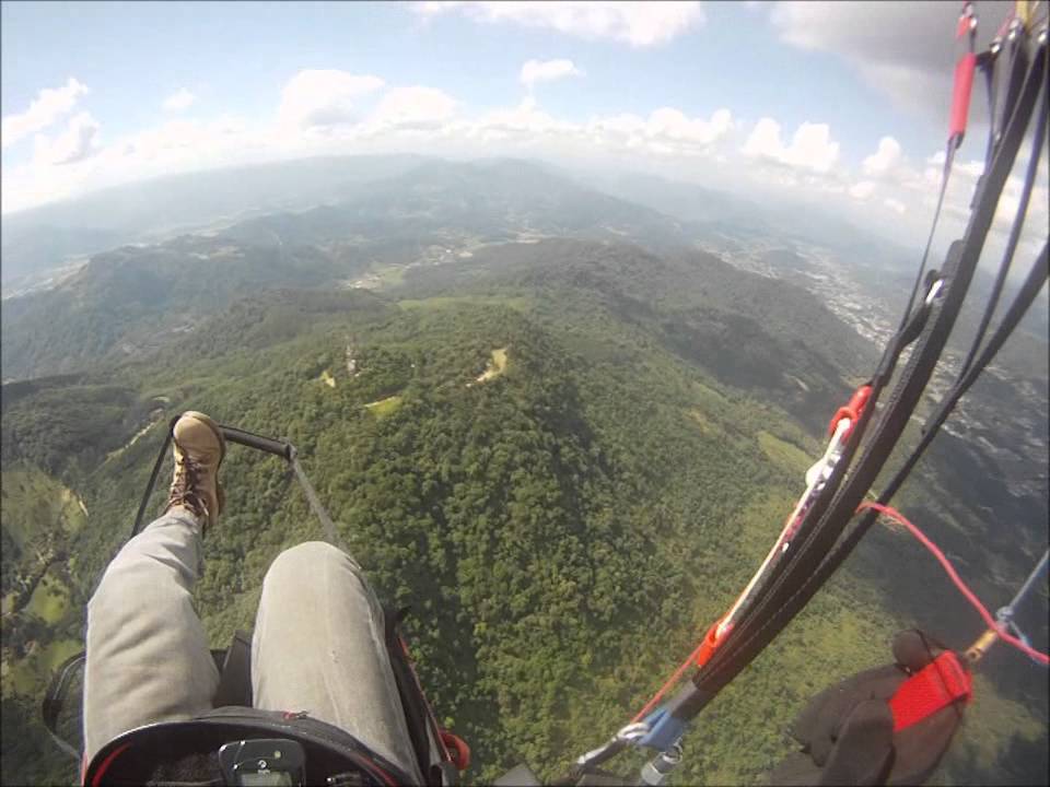 morro azul pt 4 - YouTube