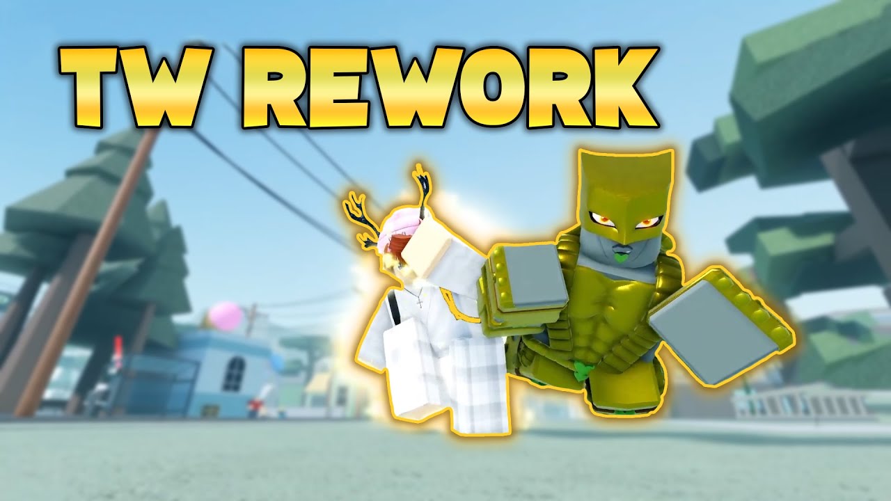 Testing Place AUT | TW Rework - YouTube